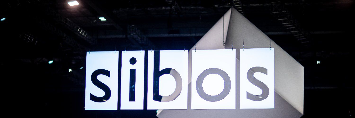 Sibos Logo & Brand Assets (SVG, PNG and vector) - Brandfetch