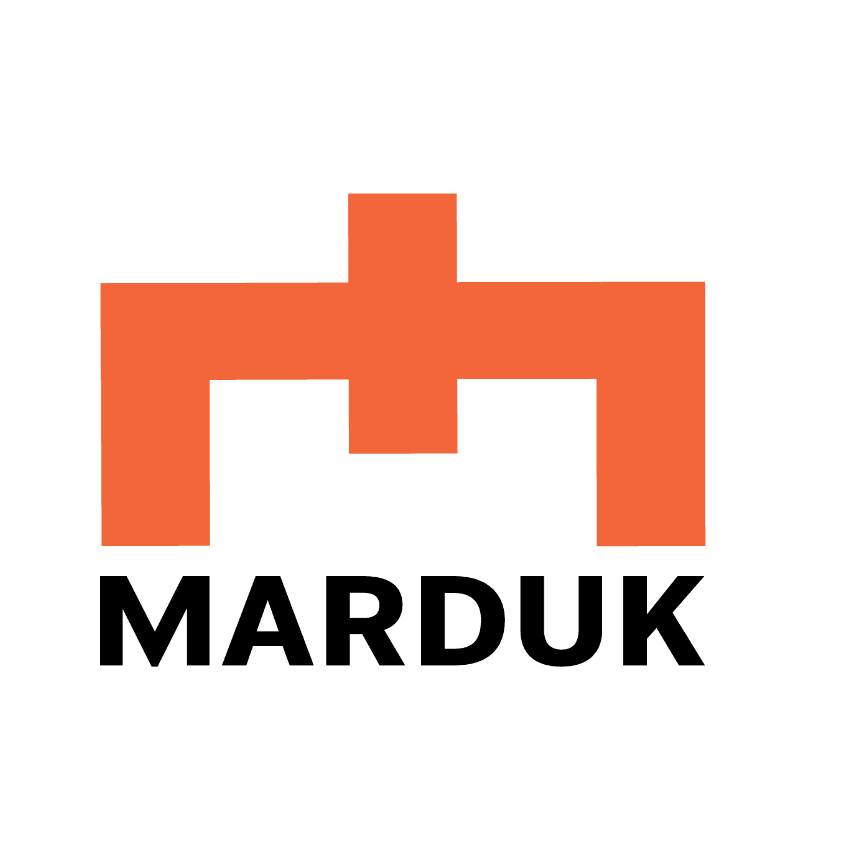 marduk logo vector