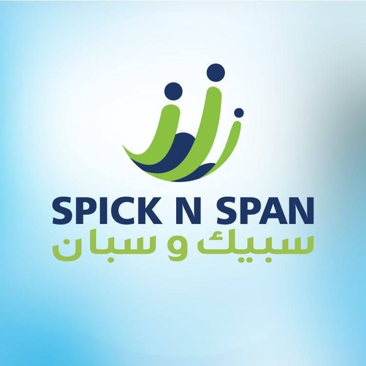 Spick n Span Logo & Brand Assets (SVG, PNG and vector) - Brandfetch