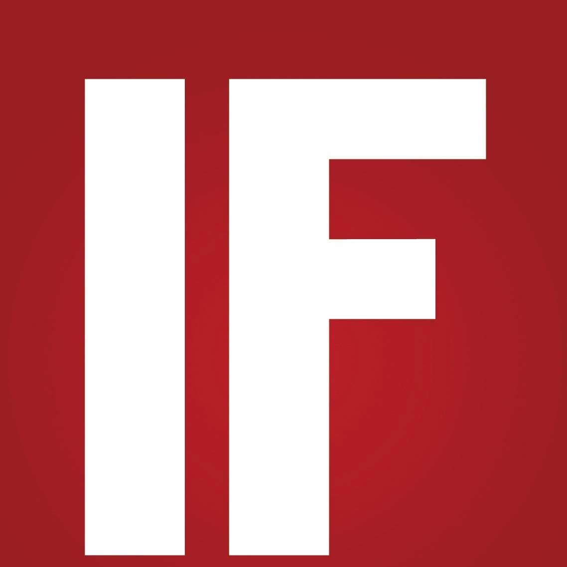 IF PERFORMANCE HALL Logo & Brand Assets (SVG, PNG and vector) - Brandfetch