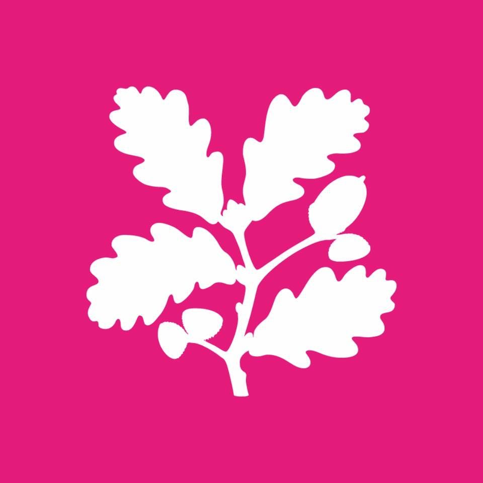 National Trust Logo & Brand Assets (SVG, PNG and vector) - Brandfetch
