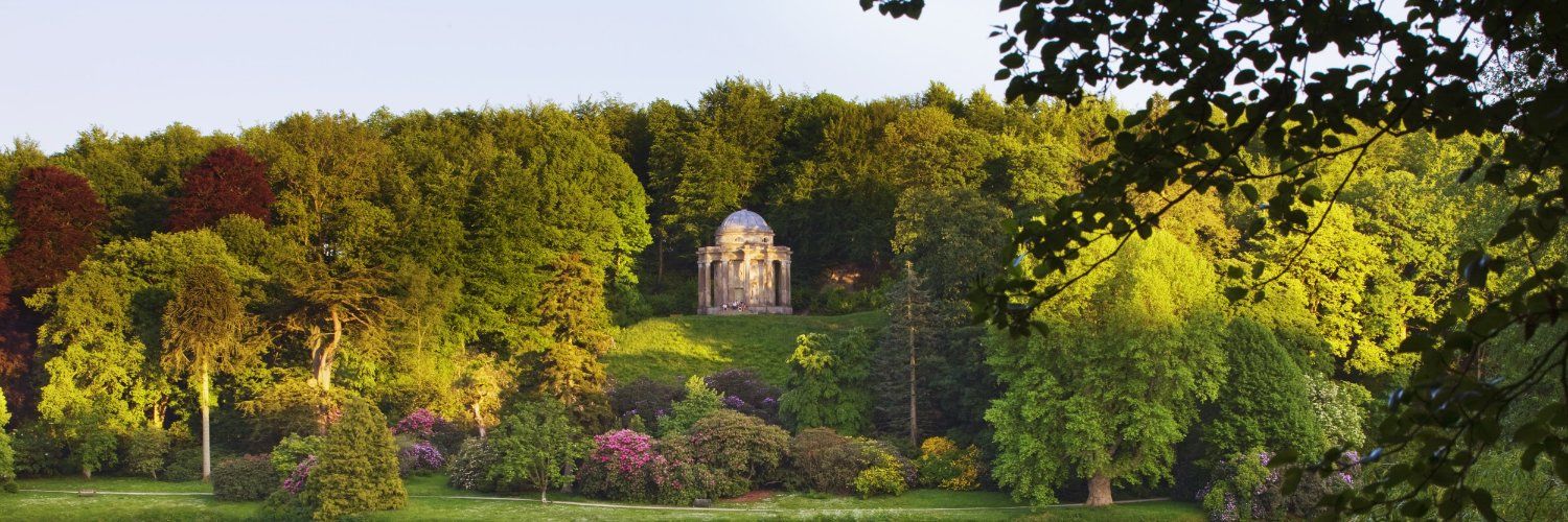 National Trust Logo & Brand Assets (SVG, PNG and vector) - Brandfetch