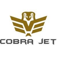 cobra jet logo vector