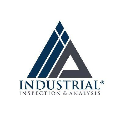 Industrial Inspection & Analysis Logo & Brand Assets (SVG, PNG and ...