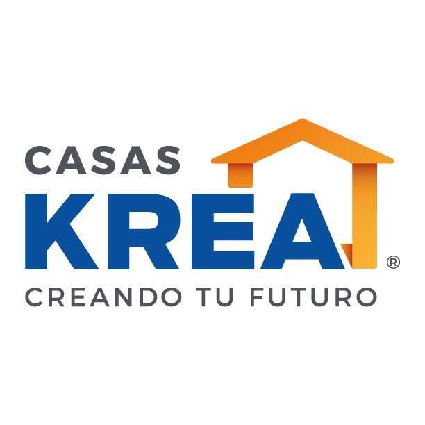 Casas Krea Logo & Brand Assets (SVG, PNG and vector) - Brandfetch