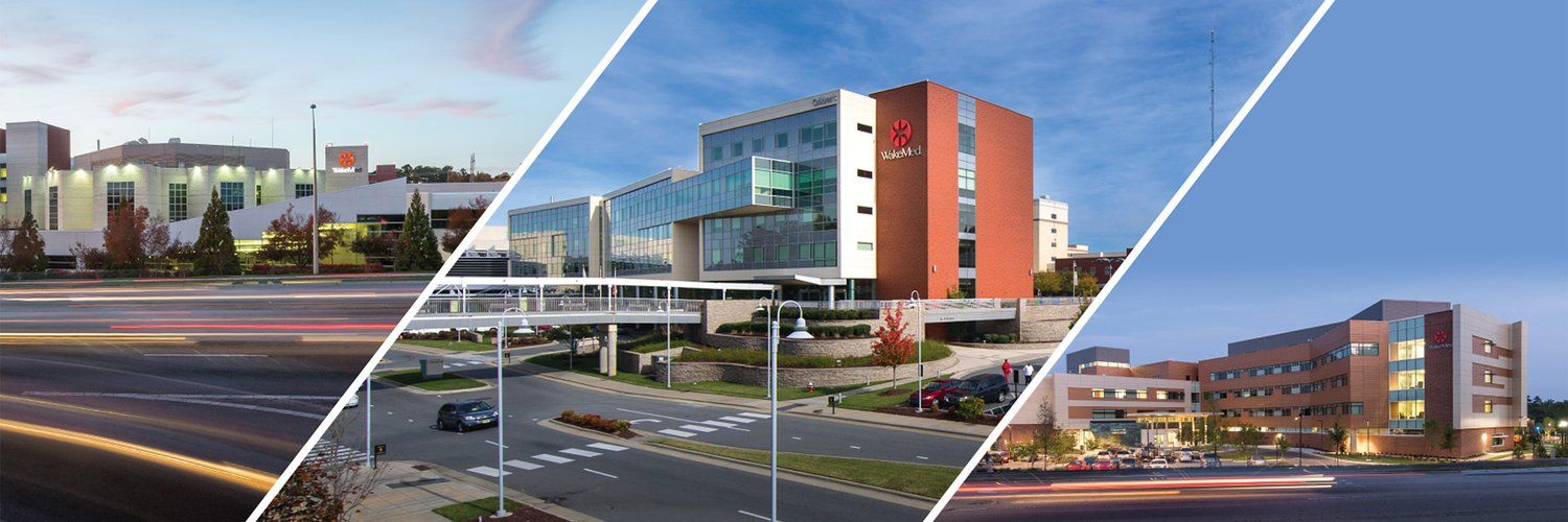 WakeMed Logo & Brand Assets (SVG, PNG and vector) - Brandfetch