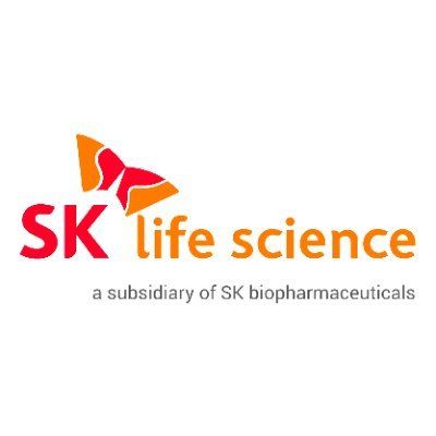 SK Life Science Logo & Brand Assets (SVG, PNG and vector) - Brandfetch