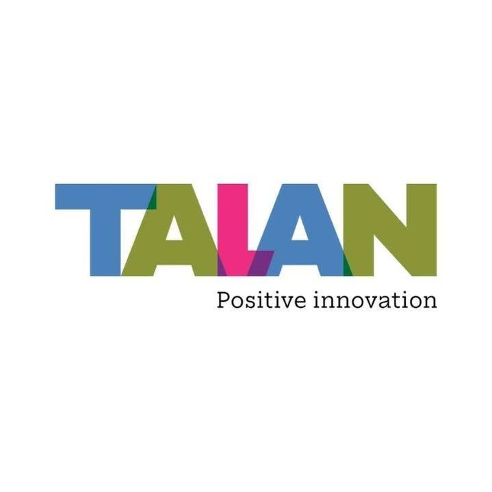 Talan Logo & Brand Assets (SVG, PNG and vector) - Brandfetch