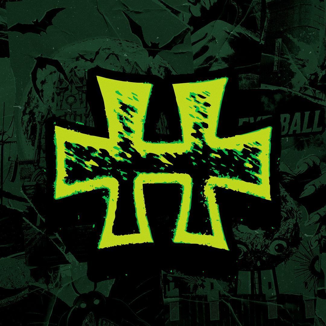 Hellfest Logo & Brand Assets (SVG, PNG and vector) - Brandfetch