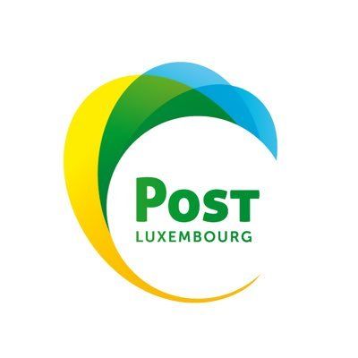post logo