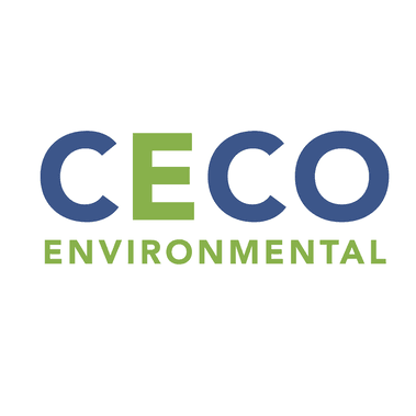 CECO Environmental Corporation Logo & Brand Assets (SVG, PNG and vector ...