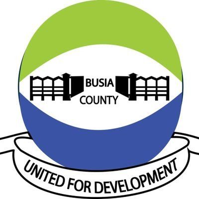 County Government of Busia 040 Logo & Brand Assets (SVG, PNG and vector ...