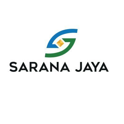 Perumda Sarana Jaya Logo & Brand Assets (SVG, PNG and vector) - Brandfetch