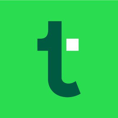 Tandem Bank Logo & Brand Assets (SVG, PNG and vector) - Brandfetch