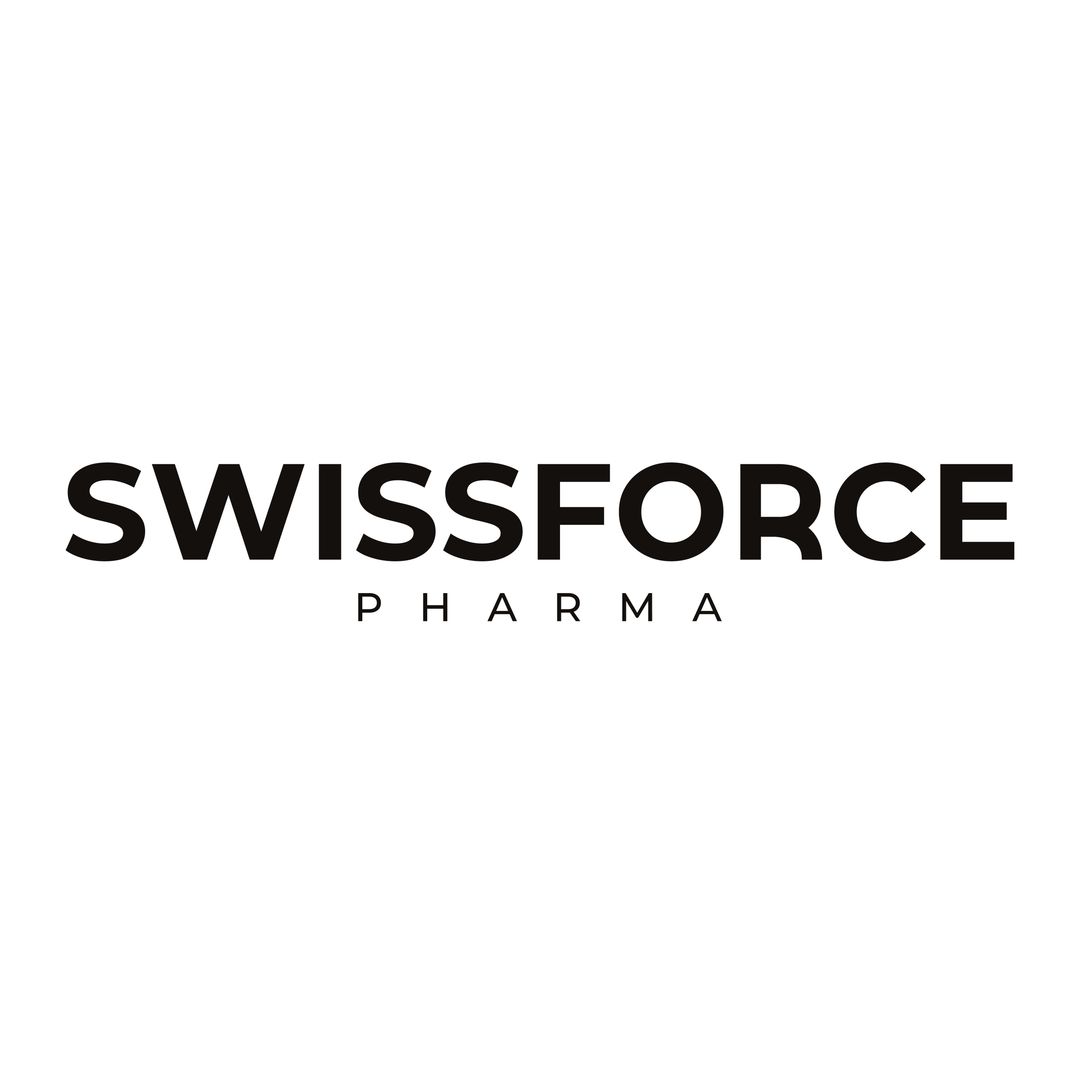 Swissforce Pharma Logo & Brand Assets (SVG, PNG and vector) - Brandfetch