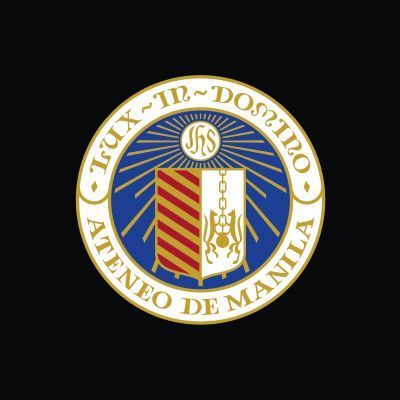 Ateneo de Manila University Logo & Brand Assets (SVG, PNG and vector ...