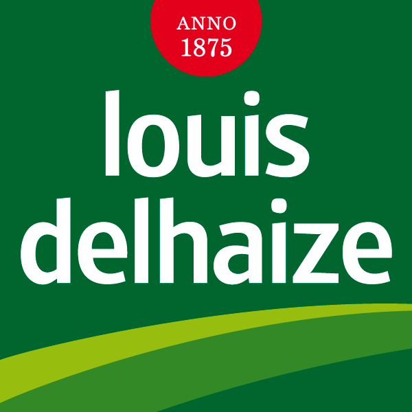 Louis Delhaize Logo & Brand Assets (SVG, PNG and vector) - Brandfetch