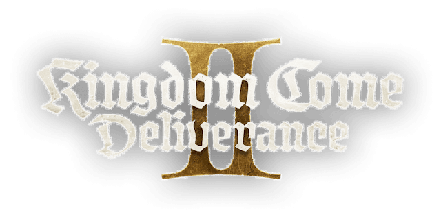 Kingdom Come: Deliverance II Logo & Brand Assets (SVG, PNG and vector ...