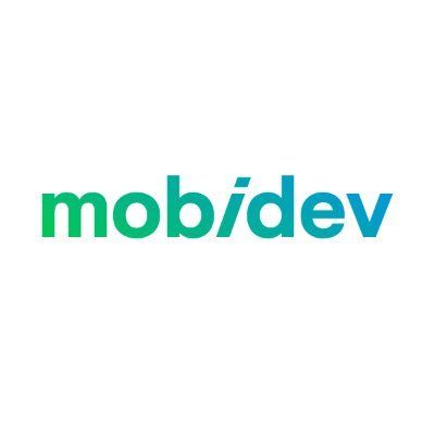 MobiDev Logo & Brand Assets (SVG, PNG and vector) - Brandfetch