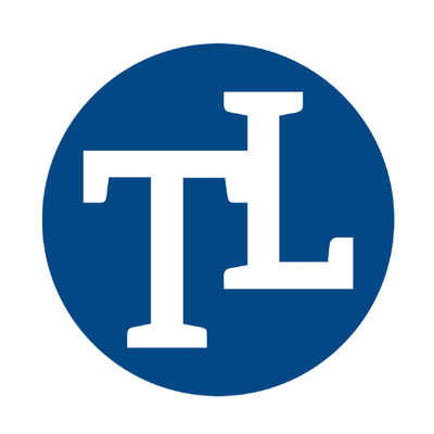 Touching Lives Logo & Brand Assets (SVG, PNG and vector) - Brandfetch