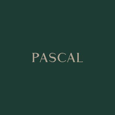 Pascal Logo & Brand Assets (SVG, PNG and vector) - Brandfetch
