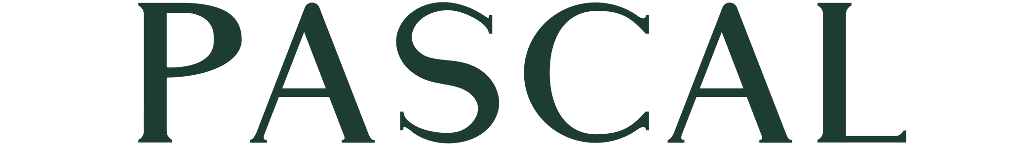 Pascal Logo & Brand Assets (SVG, PNG and vector) - Brandfetch