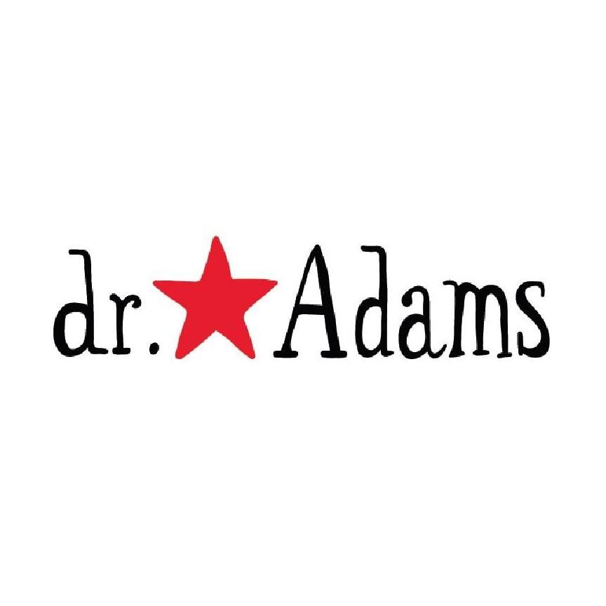 Dr Adams Logo & Brand Assets (SVG, PNG and vector) - Brandfetch