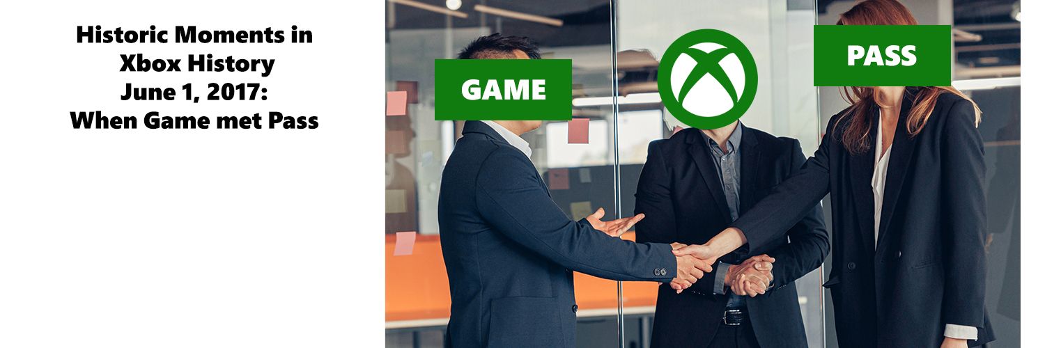 Xbox Game Pass Logo & Brand Assets (SVG, PNG and vector) - Brandfetch