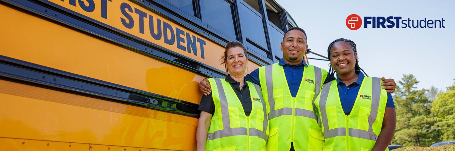 First Student Logo & Brand Assets (SVG, PNG and vector) - Brandfetch