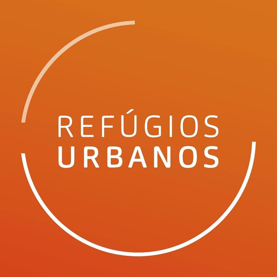 Refúgios Urbanos Logo & Brand Assets (SVG, PNG and vector) - Brandfetch
