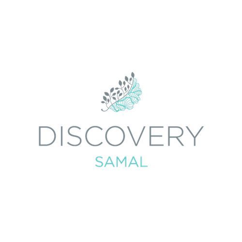 Discovery Samal Logo & Brand Assets (SVG, PNG and vector) - Brandfetch