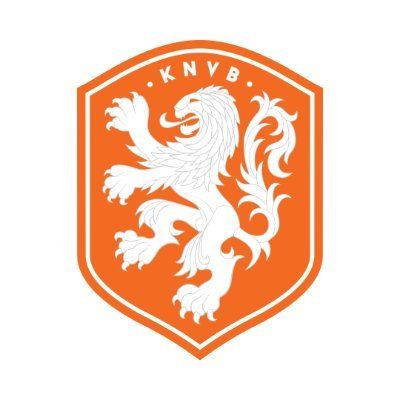 knvb logo eps