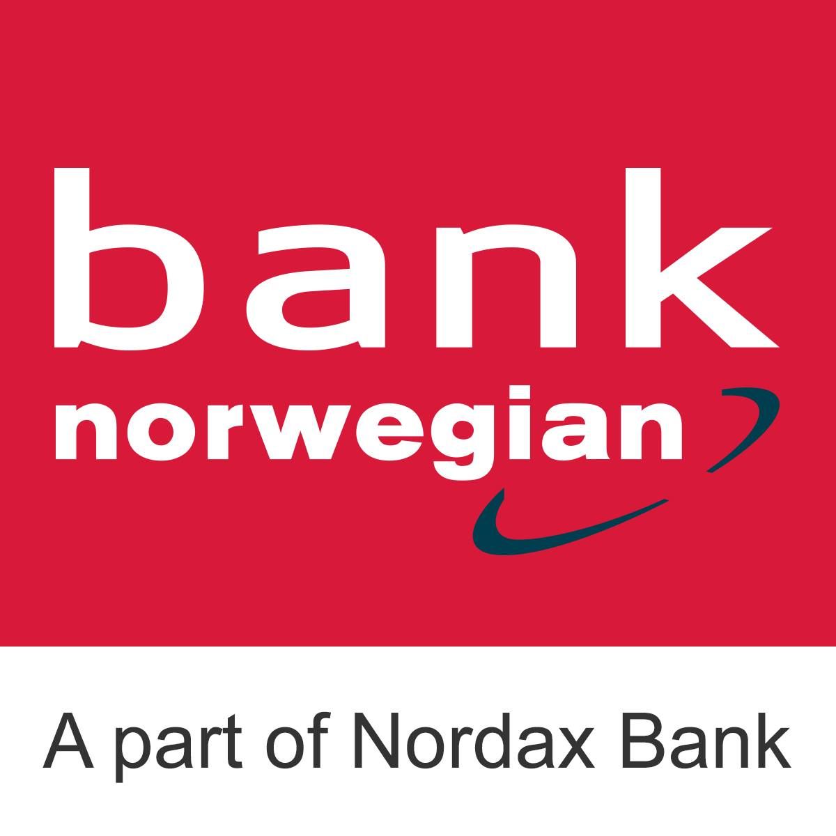 Bank Norwegian Logo & Brand Assets (SVG, PNG and vector) - Brandfetch