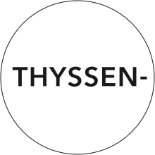 Museo Thyssen Logo & Brand Assets (SVG, PNG and vector) - Brandfetch