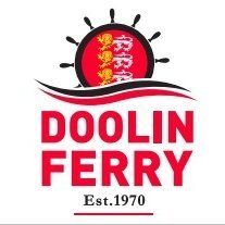 Doolin Ferry Co Logo & Brand Assets (SVG, PNG and vector) - Brandfetch