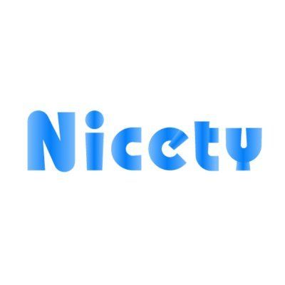 Nicety Logo & Brand Assets (SVG, PNG and vector) - Brandfetch