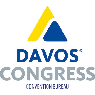 davos logos