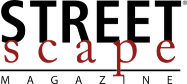 StreetScape Magazine Logo & Brand Assets (SVG, PNG and vector) - Brandfetch
