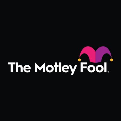 The Motley Fool Logo & Brand Assets (SVG, PNG and vector) - Brandfetch
