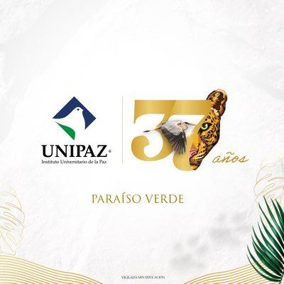 UNIPAZ Logo & Brand Assets (SVG, PNG and vector) - Brandfetch