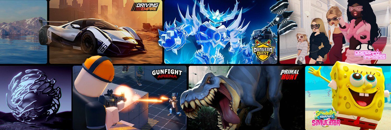 Roblox Logo & Brand Assets (SVG, PNG and vector) - Brandfetch