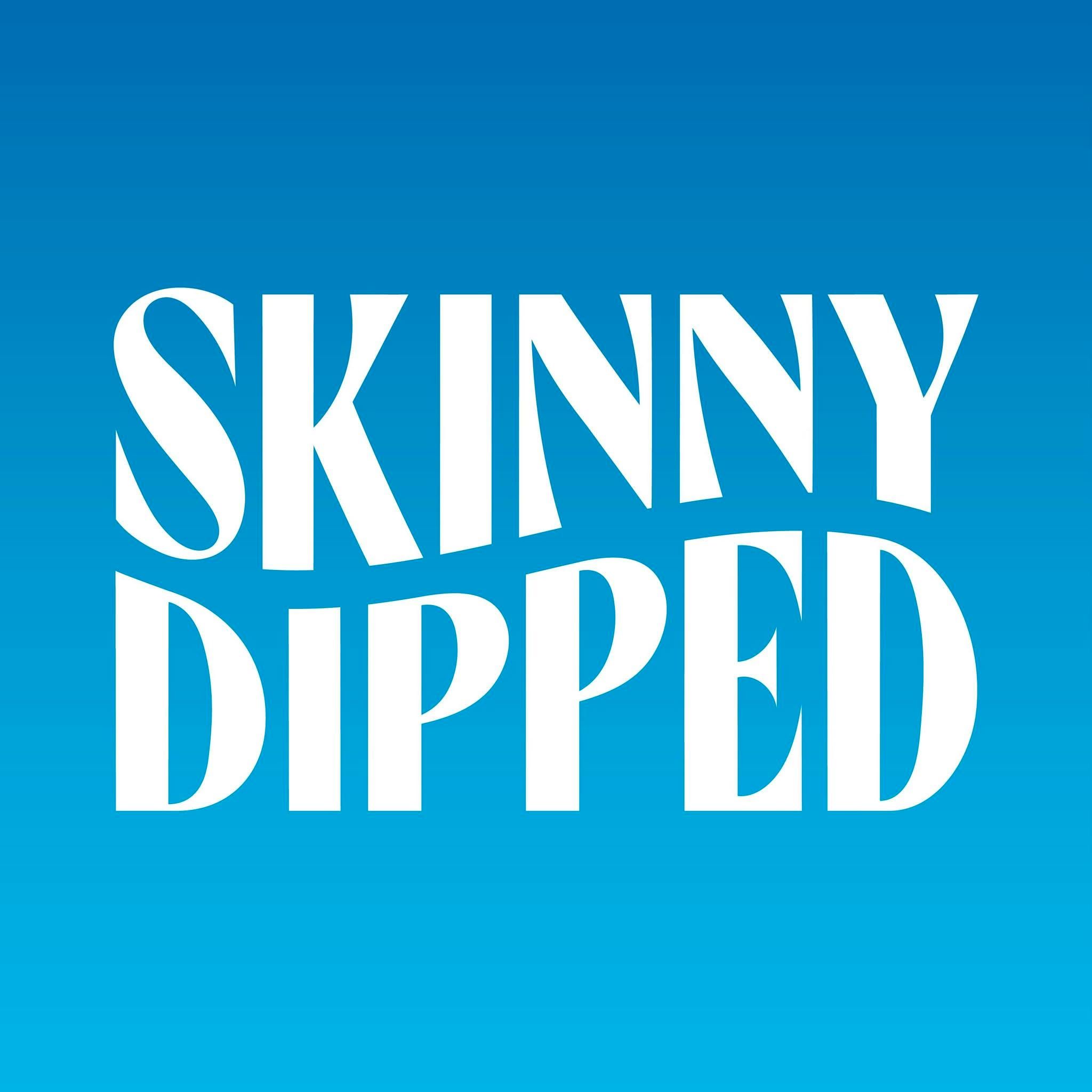 SkinnyDipped Logo & Brand Assets (SVG, PNG and vector) - Brandfetch