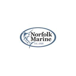 Norfolk Marine Logo & Brand Assets (SVG, PNG and vector) - Brandfetch