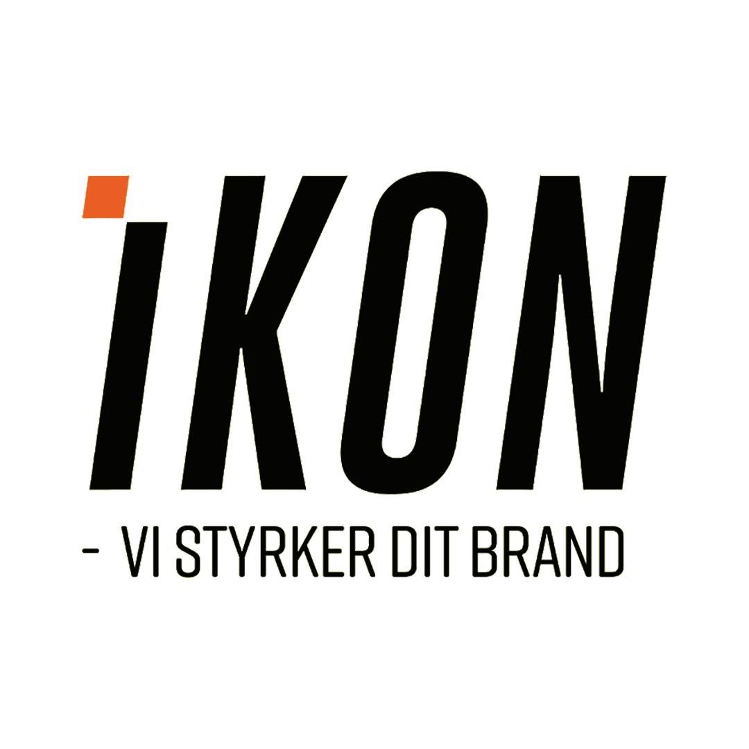 iKon Logo & Brand Assets (SVG, PNG and vector) - Brandfetch