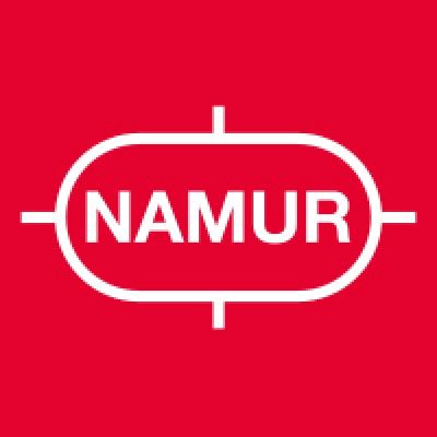 Logotipo De Namur