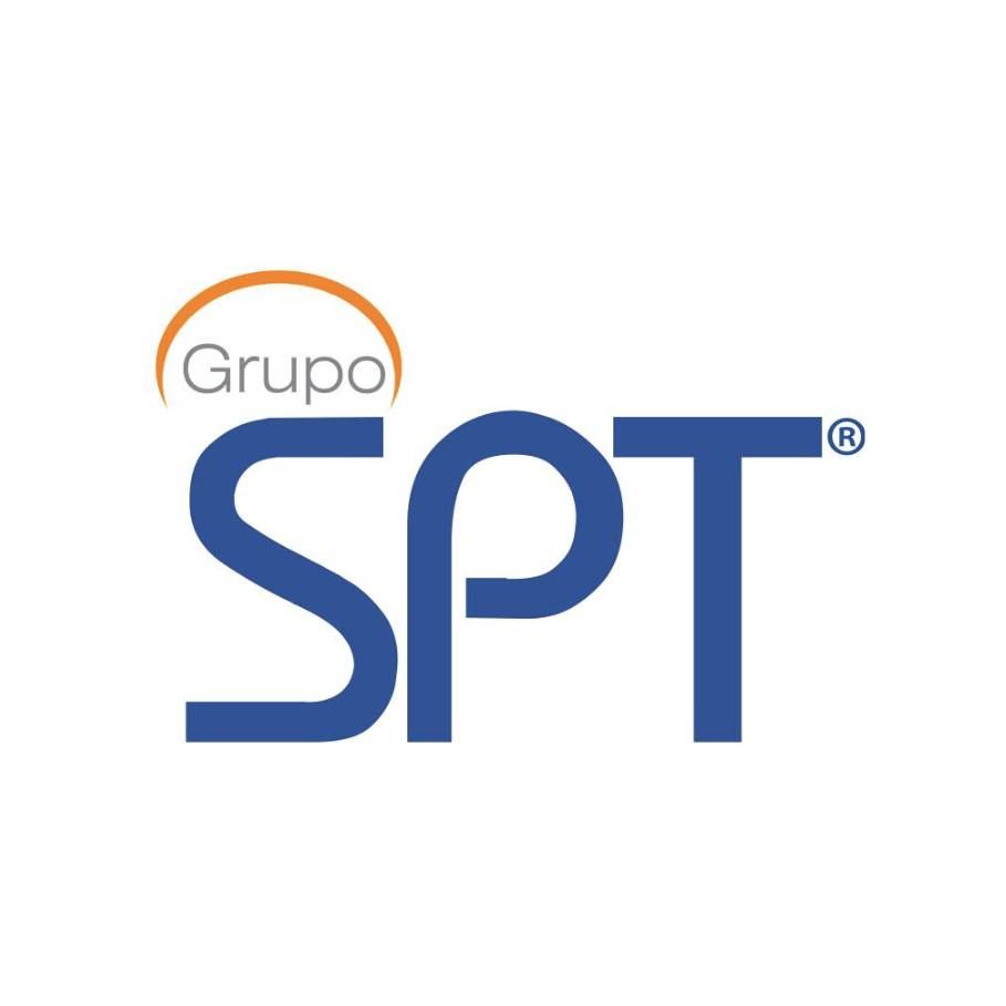 Grupo SPT Logo & Brand Assets (SVG, PNG and vector) - Brandfetch