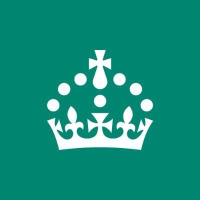 HM Revenue & Customs Logo & Brand Assets (SVG, PNG and vector) - Brandfetch