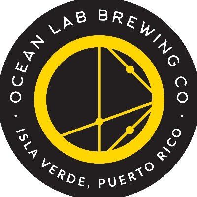 Ocean Lab Brewing Co. Logo & Brand Assets (SVG, PNG and vector ...