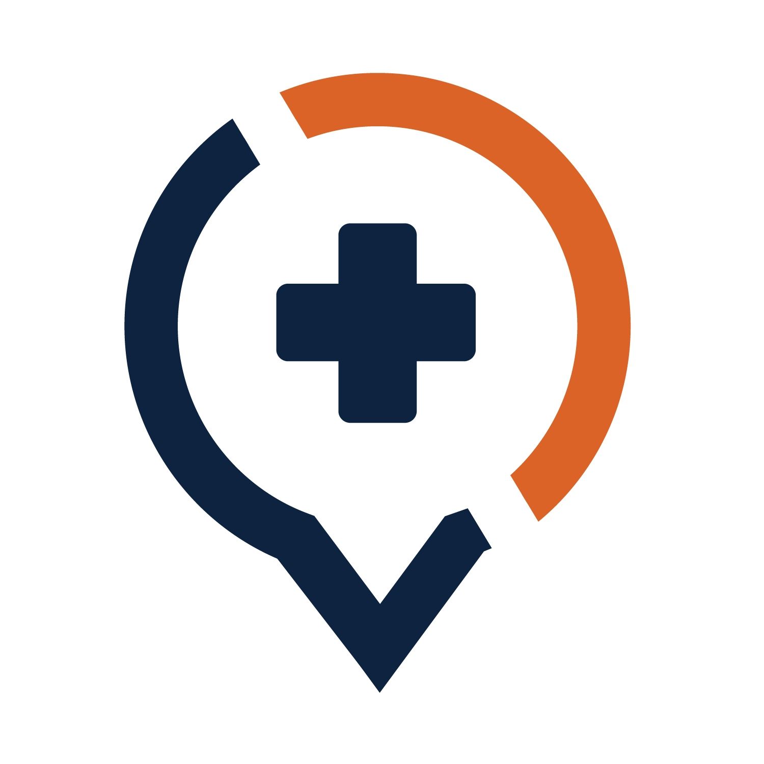 On the Spot Veterinary Surgeons Logo & Brand Assets (SVG, PNG and ...