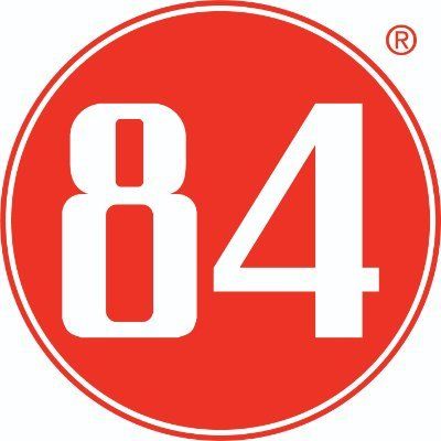 84 Lumber Company Logo & Brand Assets (SVG, PNG and vector) - Brandfetch